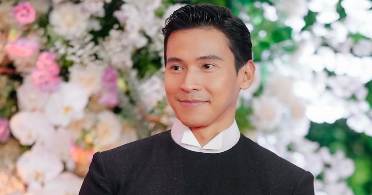 Enchong Dee brought to hospital, says throat 'almost closed' due to ...