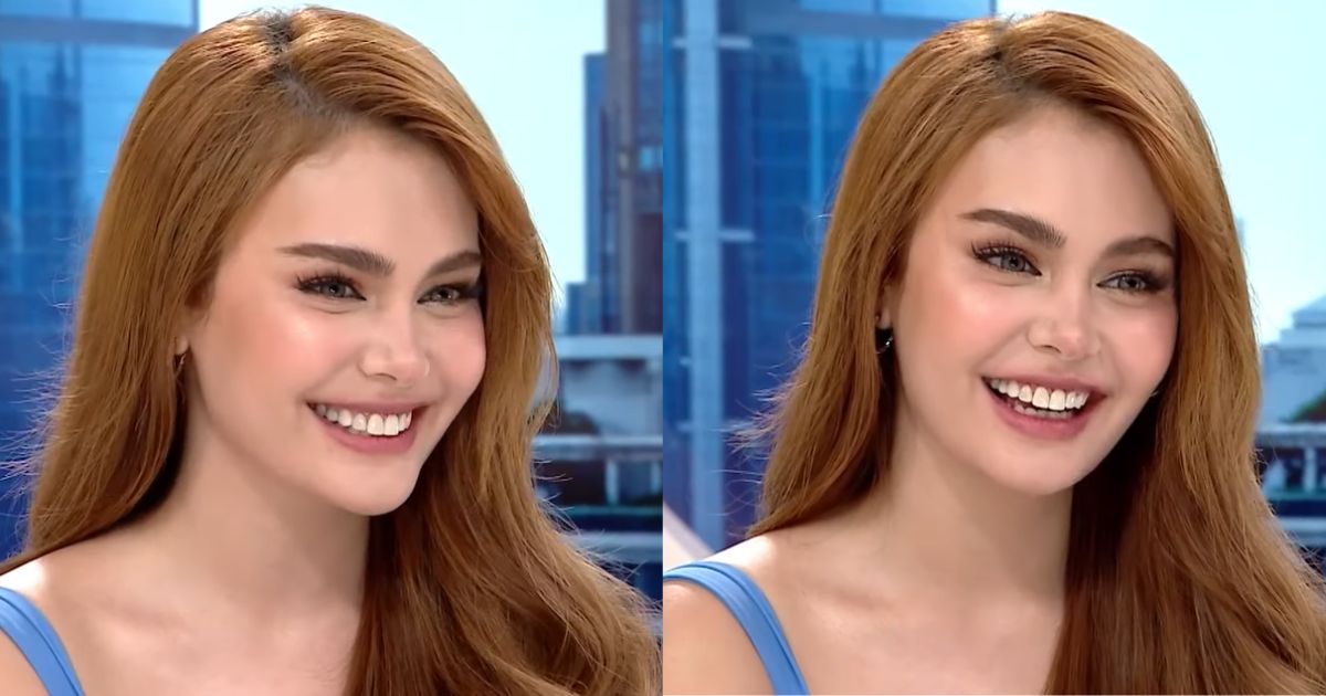 Ivana Alawi shuts down rumors she underwent plastic surgery • PhilSTAR Life