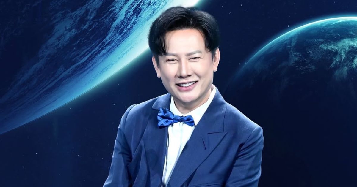 MGI CEO Nawat Itsaragrisil is Miss Universe's new Executive Director ...