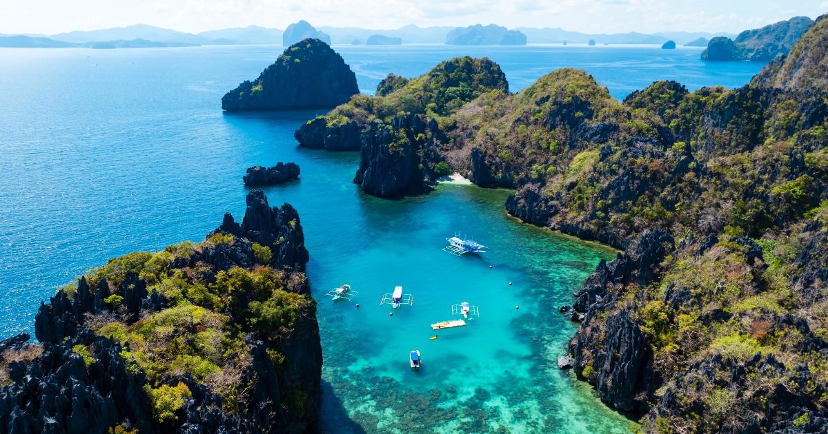 Palawan named world's best island to visit for 2025 • PhilSTAR Life