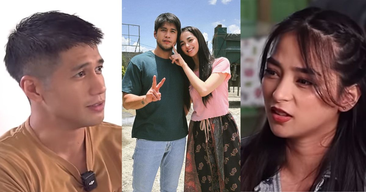 AJ Raval, Aljur Abrenica deny love child rumors • PhilSTAR Life