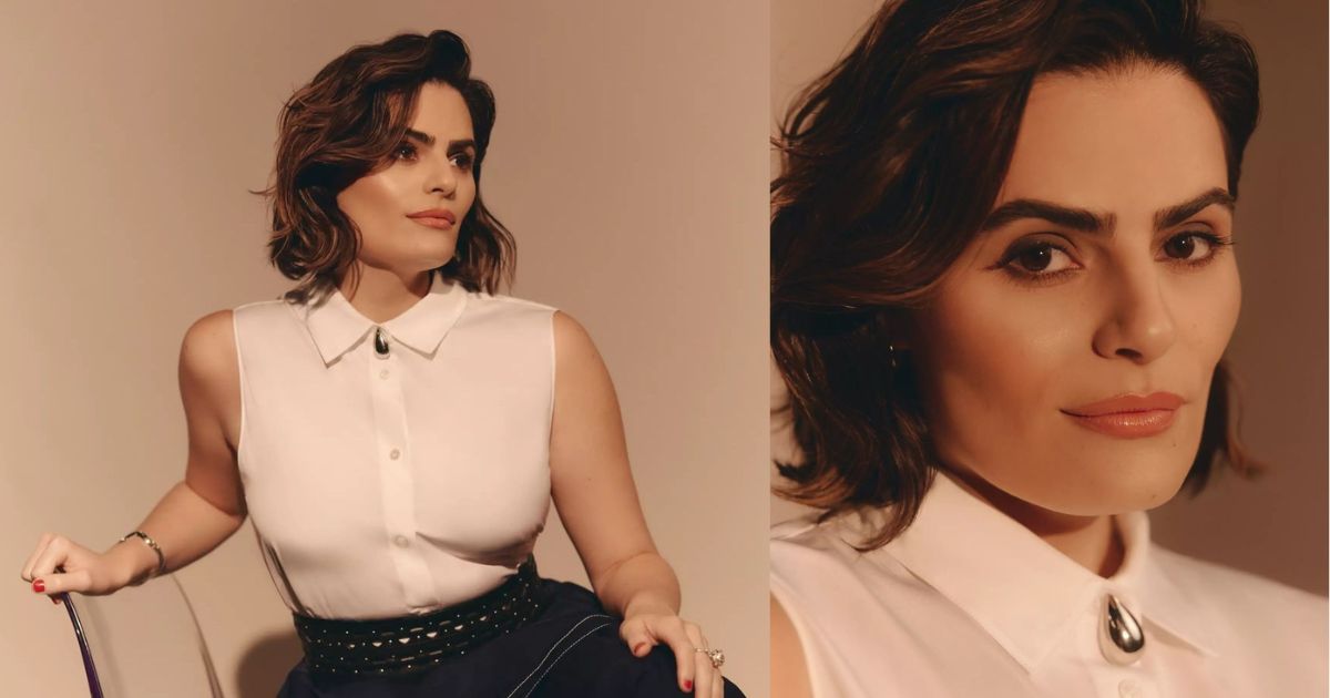 Trans star Nava Mau reflects on her 'Baby Reindeer' role and her ...