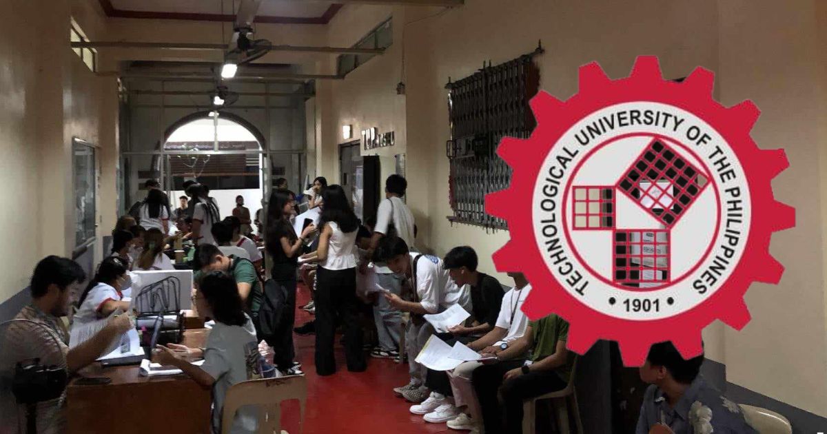 TUP Manila faces online backlash over hair and dress code • PhilSTAR Life