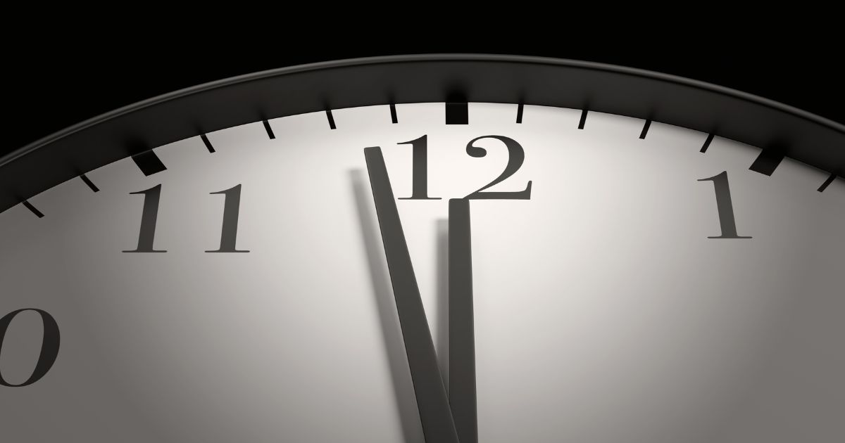 House approves Daylight Saving Time bill • PhilSTAR Life