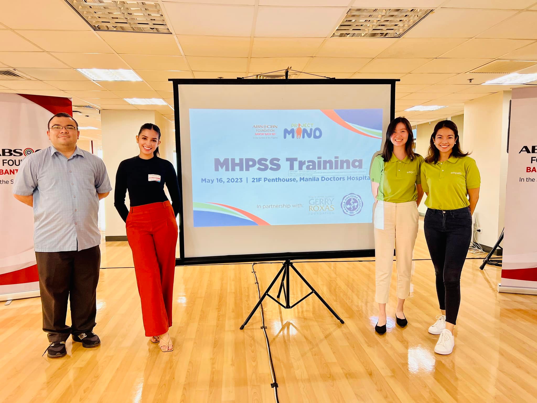 Get to know Joy Barcoma, the newly crowned Miss Philippines Earth 2025 ...