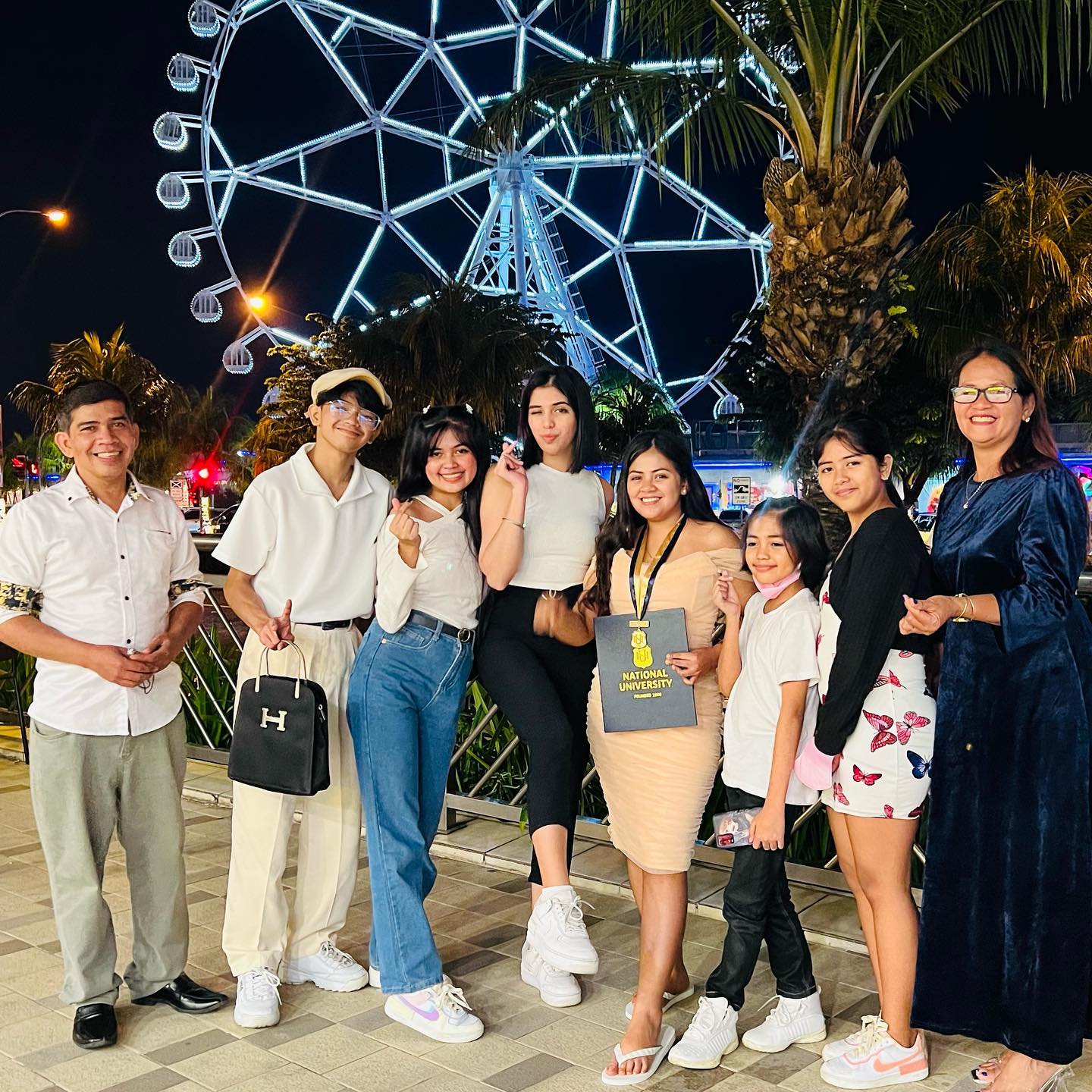 Get to know Joy Barcoma, the newly crowned Miss Philippines Earth 2025 ...