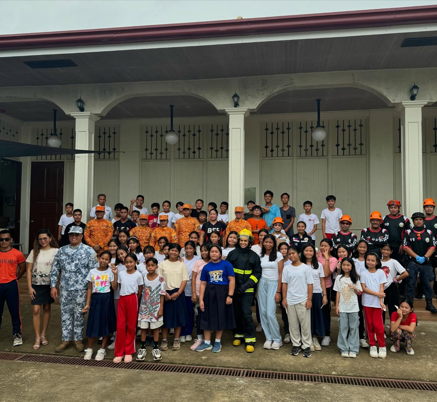 Get to know Joy Barcoma, the newly crowned Miss Philippines Earth 2025 ...