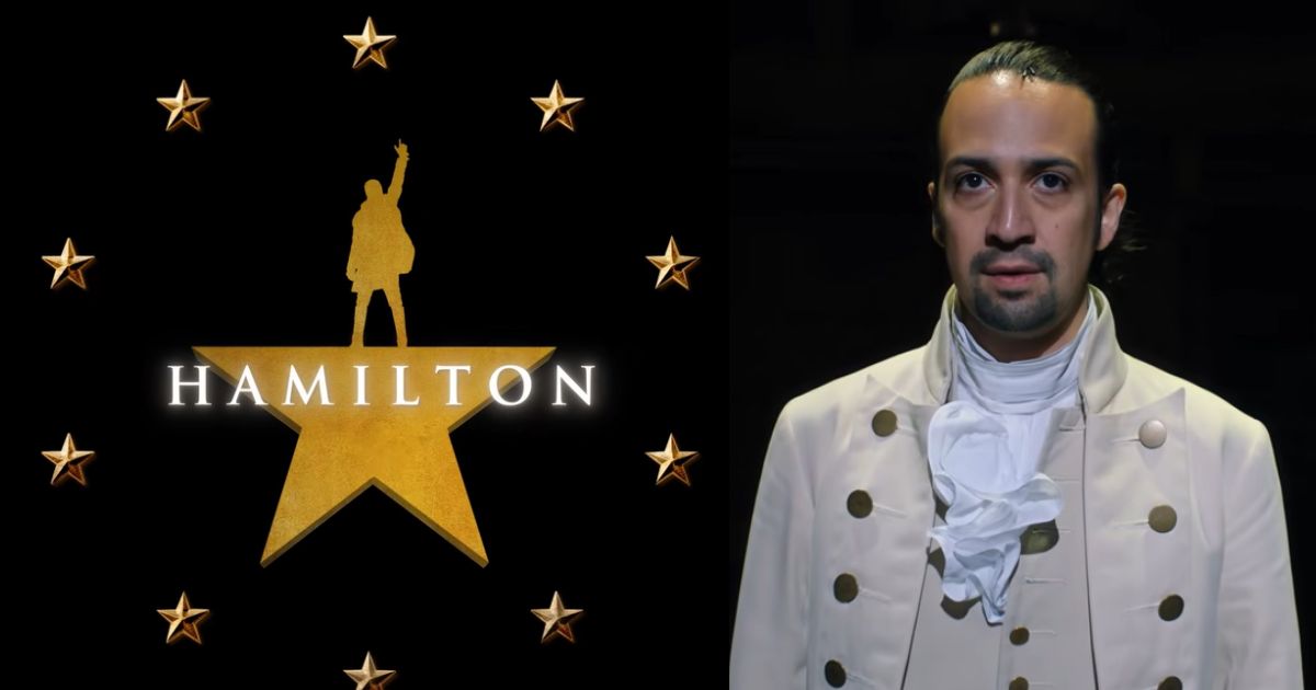 'Hamilton' movie with exclusive original Broadway cast reunion to hit ...