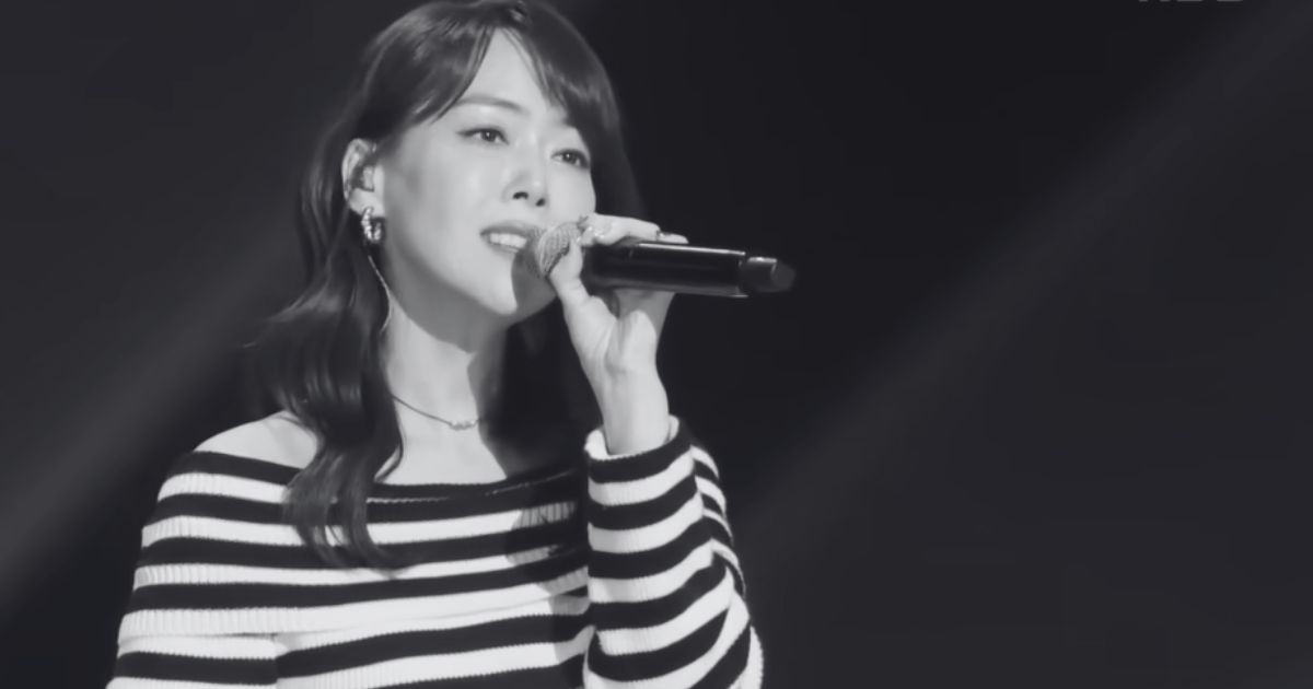 South Korean singer Lee Min dies at 46 • PhilSTAR Life