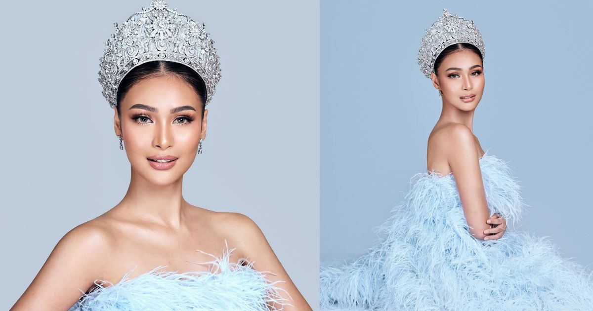 How Myrna Esguerra is preparing for the 63rd Miss International ...