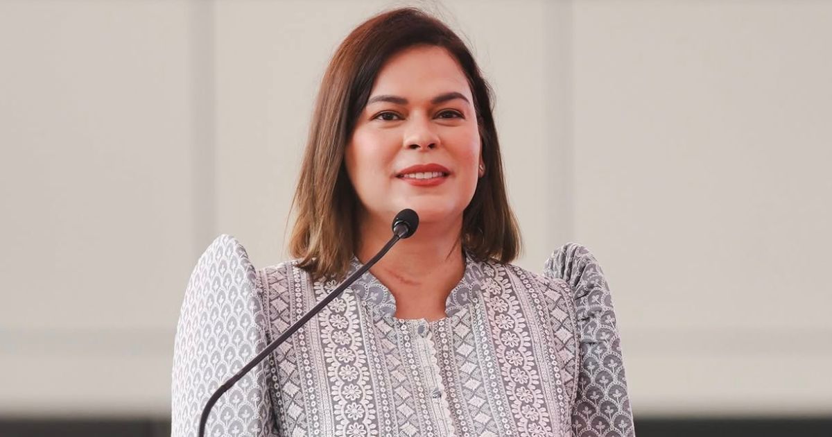 SC gives VP Sara Duterte 10 days to reply to impeachment motion ...