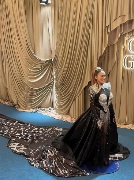 LOOK: The most head-turning looks in the GMA Gala 2025 • PhilSTAR Life