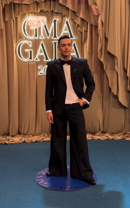 LOOK: The most head-turning looks in the GMA Gala 2025 • PhilSTAR Life
