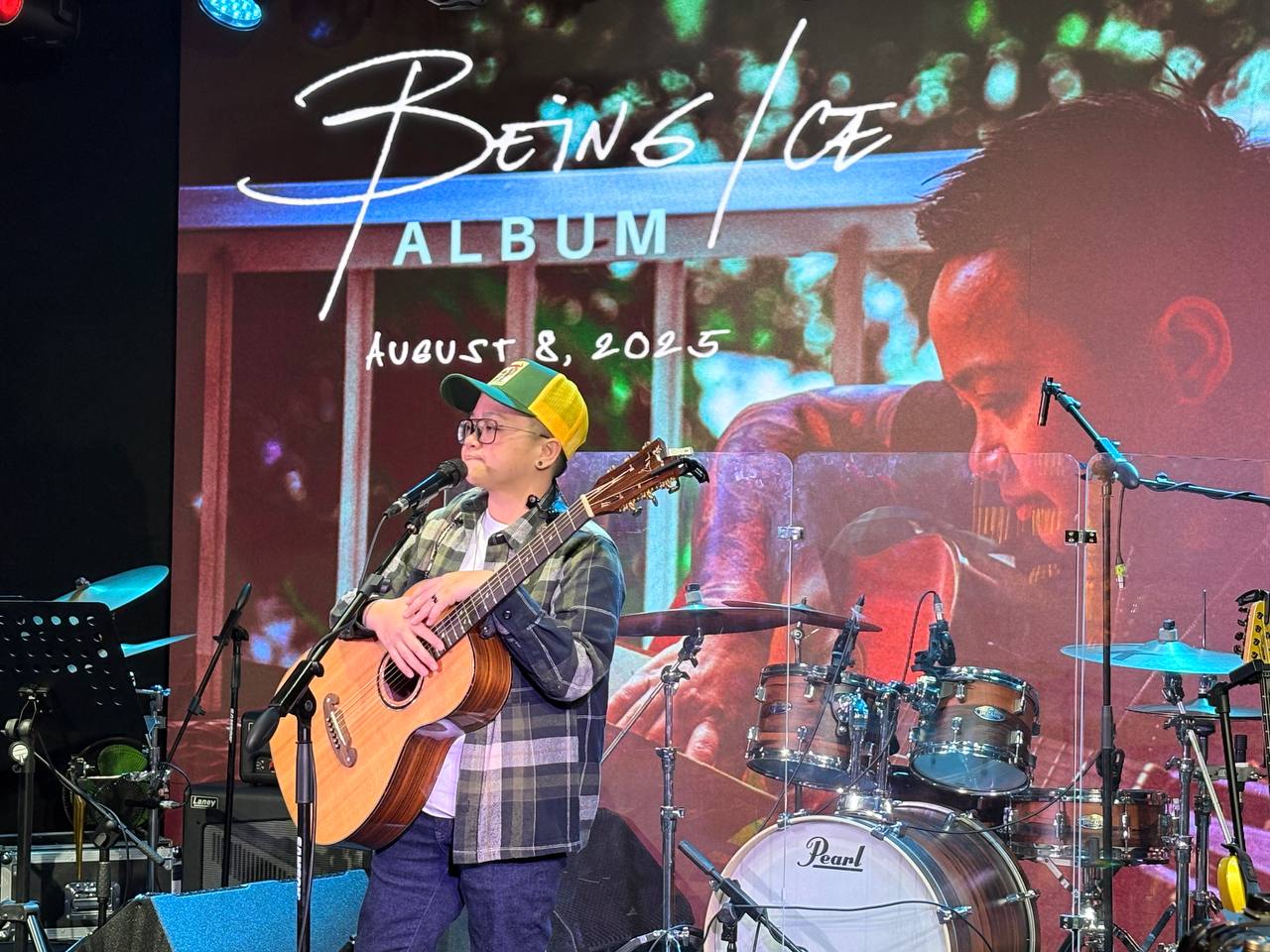 'No longer afraid to fail': Ice Seguerra bares soul in his first all ...