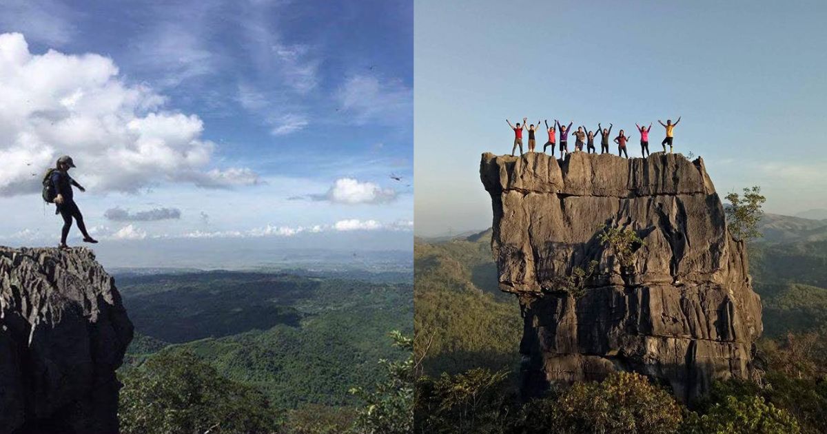 LIST: Breathtaking Philippine destinations where you can (literally ...