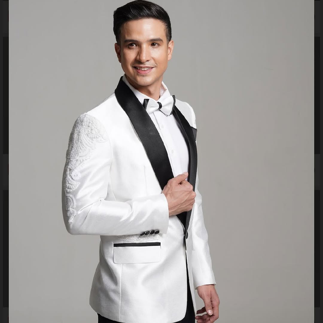 PH's Markki Stroem named Mister Universe 2024 4th runner-up • PhilSTAR Life