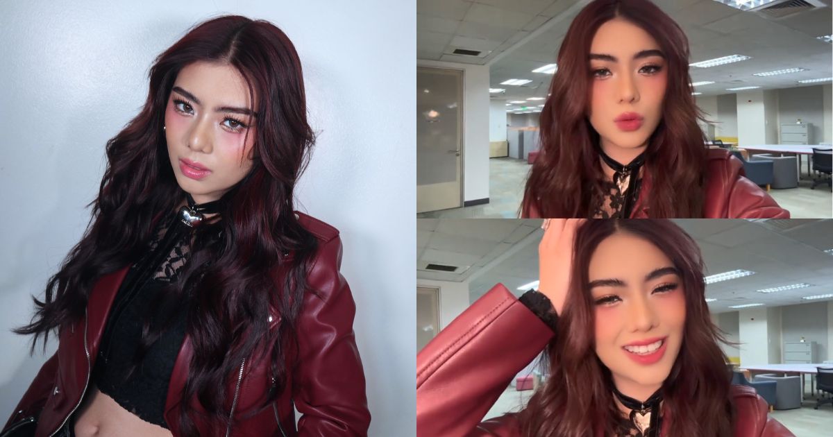 BINI Mikha debuts new hair color: 'Buhay pa naman ako guys buhok lang ...