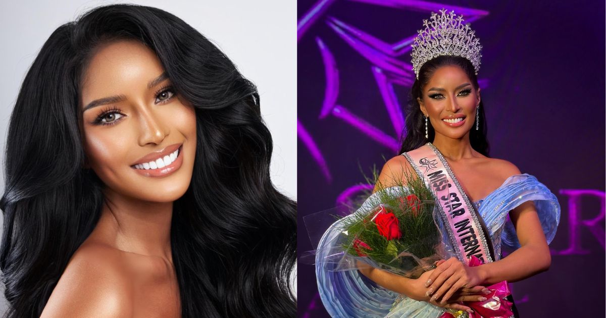 PH's Patricia Payumo named Miss Star International 2024 • PhilSTAR Life