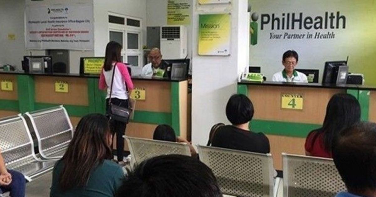 PhilHealth to get zero subsidy in 2025 budget. What does this mean for ...