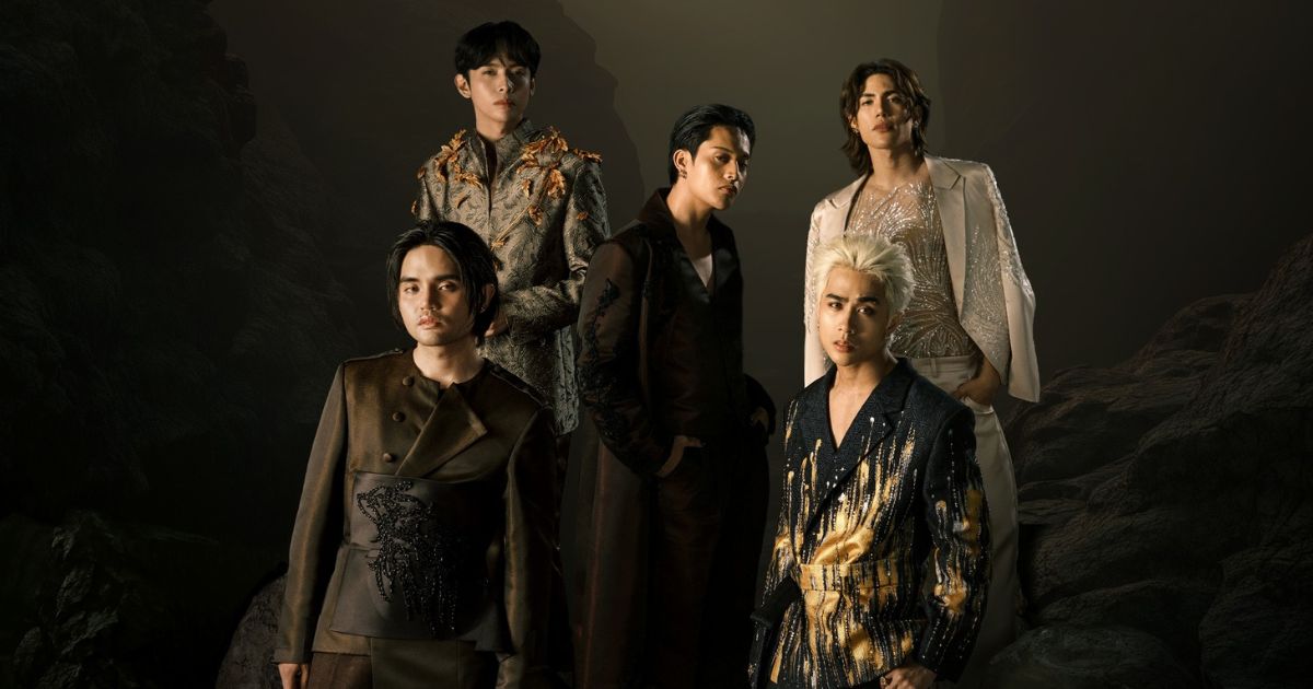 Ticket prices, seat plan for SB19's 'Simula at Wakas' concert released ...