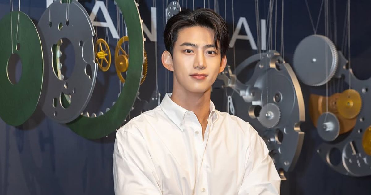 Taecyeon's agency dismisses marriage proposal rumors • PhilSTAR Life