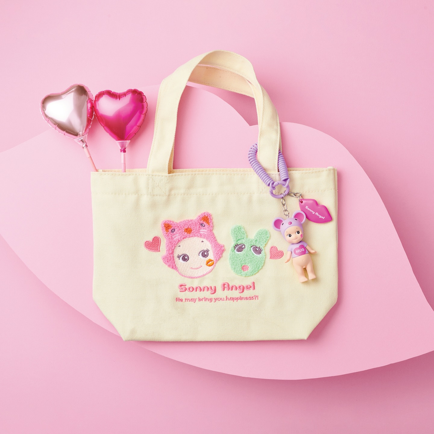 LOOK: Sonny Angel celebrates 20th anniversary with pop-up store in ...