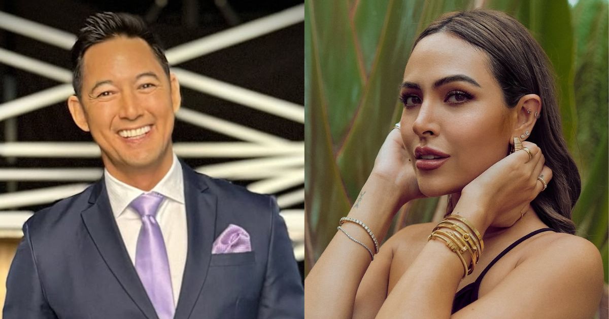 'My only concern has always been my godson': Marc Nelson explains ...