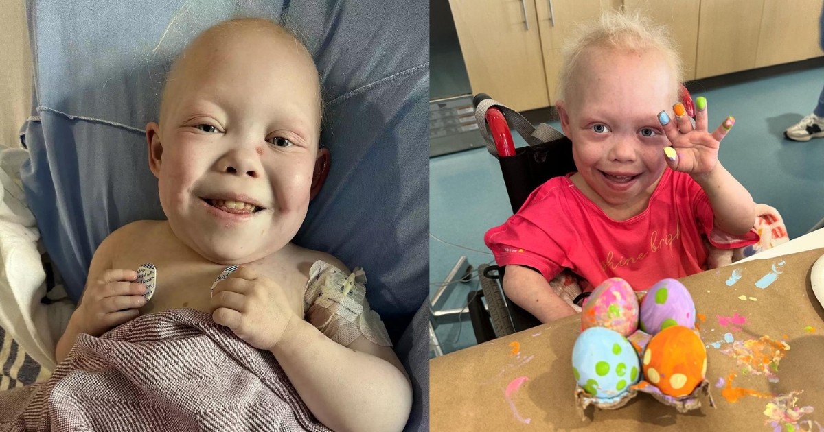 TikTok star Bella Brave dies at 10 • PhilSTAR Life