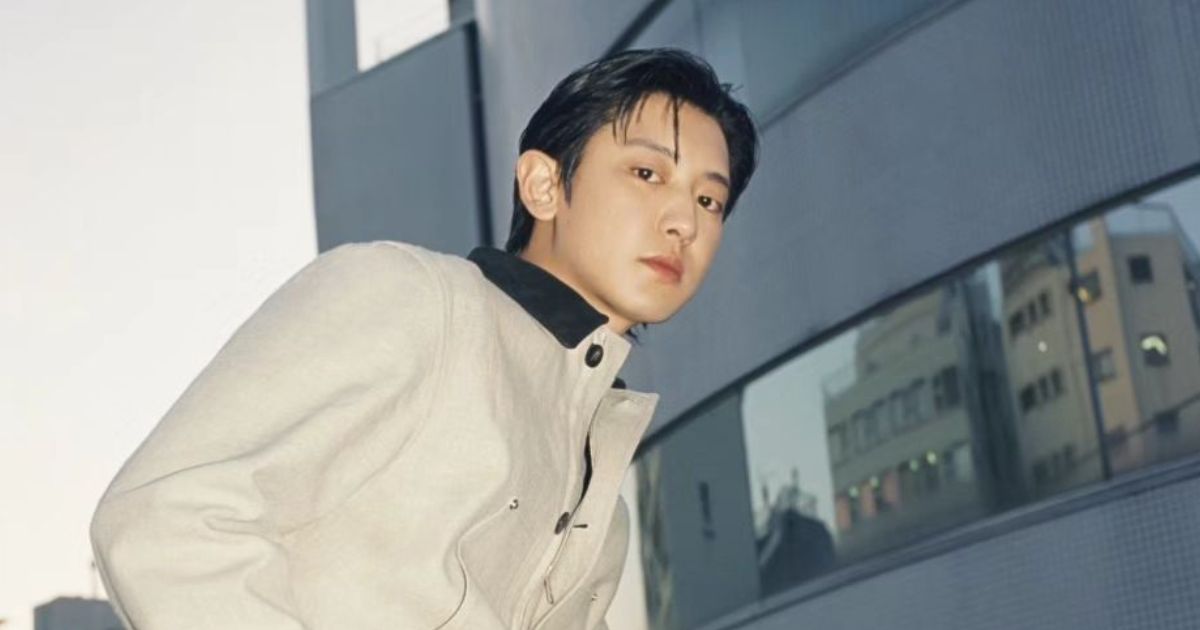 EXO's Chanyeol to release solo album in August • PhilSTAR Life