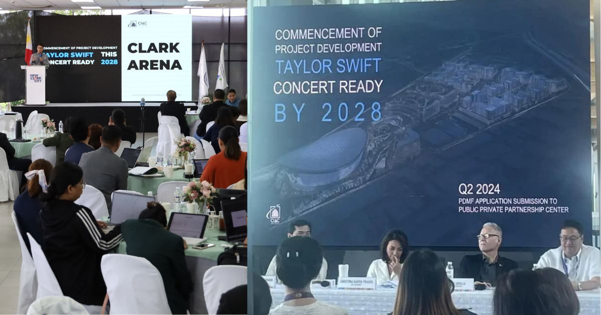 CIAC draws flak for allegedly using San Diego infrastructure image for ...