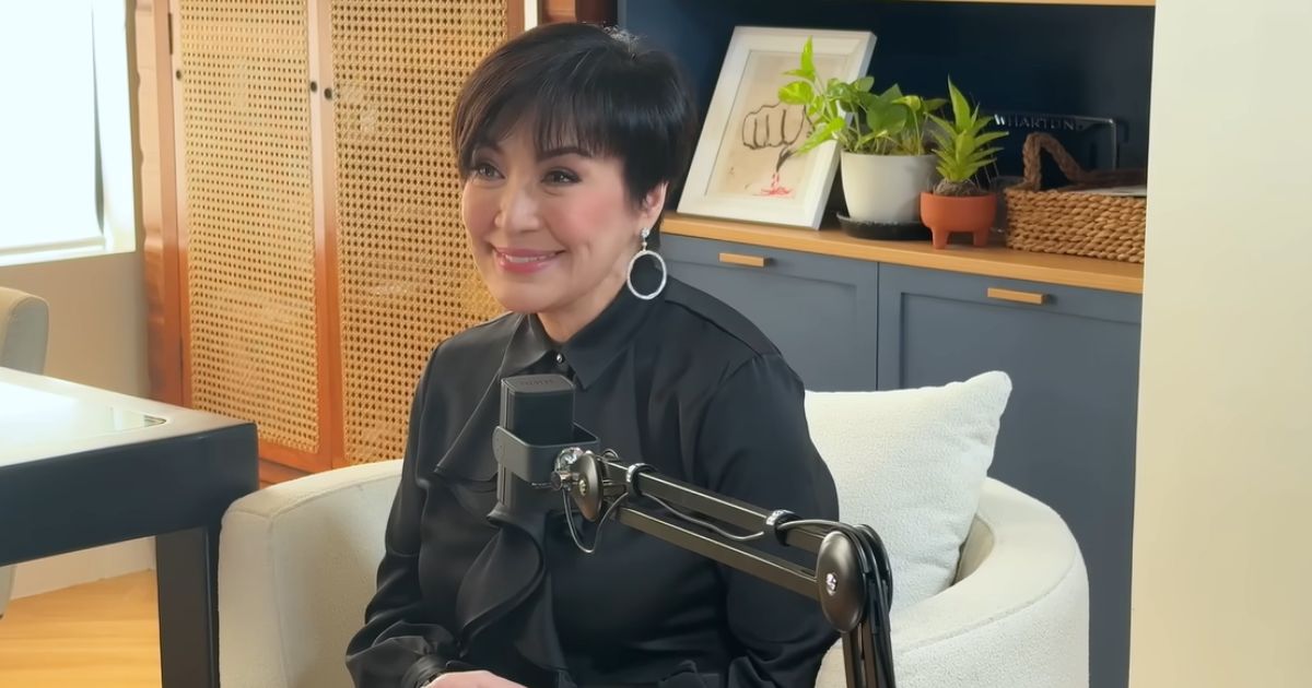 Sharon Cuneta says she's never been on Ozempic: 'I can't abuse my body ...