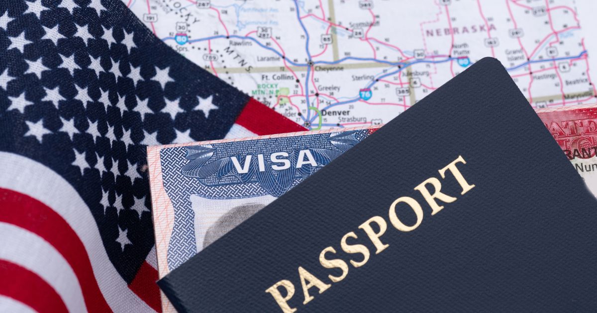 Visiting the US will soon require a $250 'visa integrity fee.' Here's ...