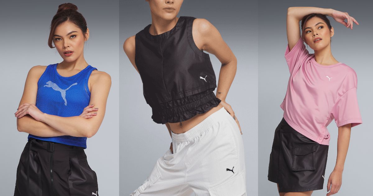 Fashion roundup: Limited-edition collabs, must-have streetwear drops to ...