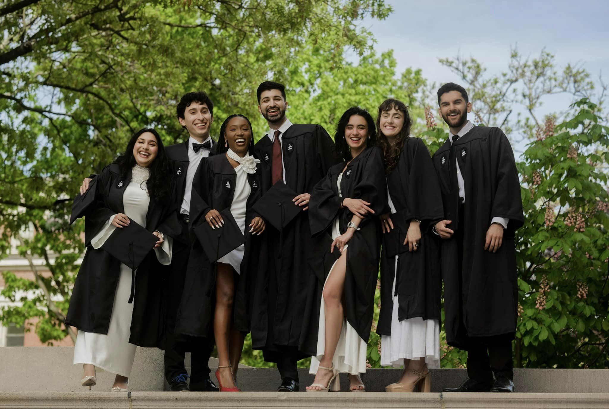 Meet Eleanor Wikstrom, a Fil-Am Harvard Summa Cum Laude who pushed for ...