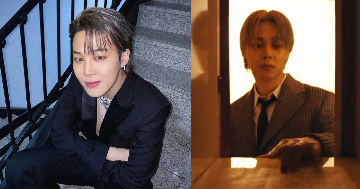 BTS' Jimin to make solo comeback with second album • PhilSTAR Life