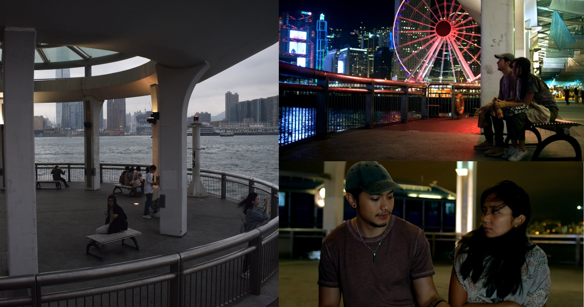 TRAVEL GUIDE: Where to go in Hong Kong if you want to relive KathDen's ...