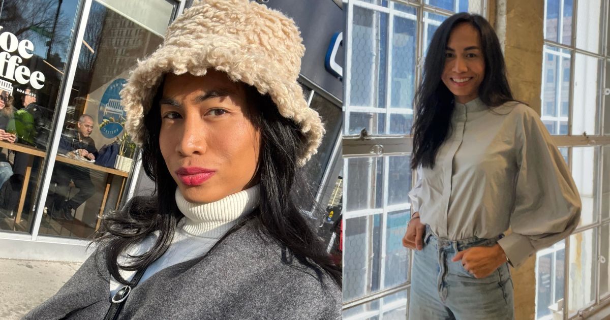 Filipino designer Veejay Floresca to compete in 'Project Runway' Season ...