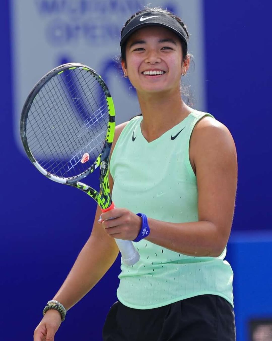 Alex Eala: What to know about the tennis phenom making history on the ...