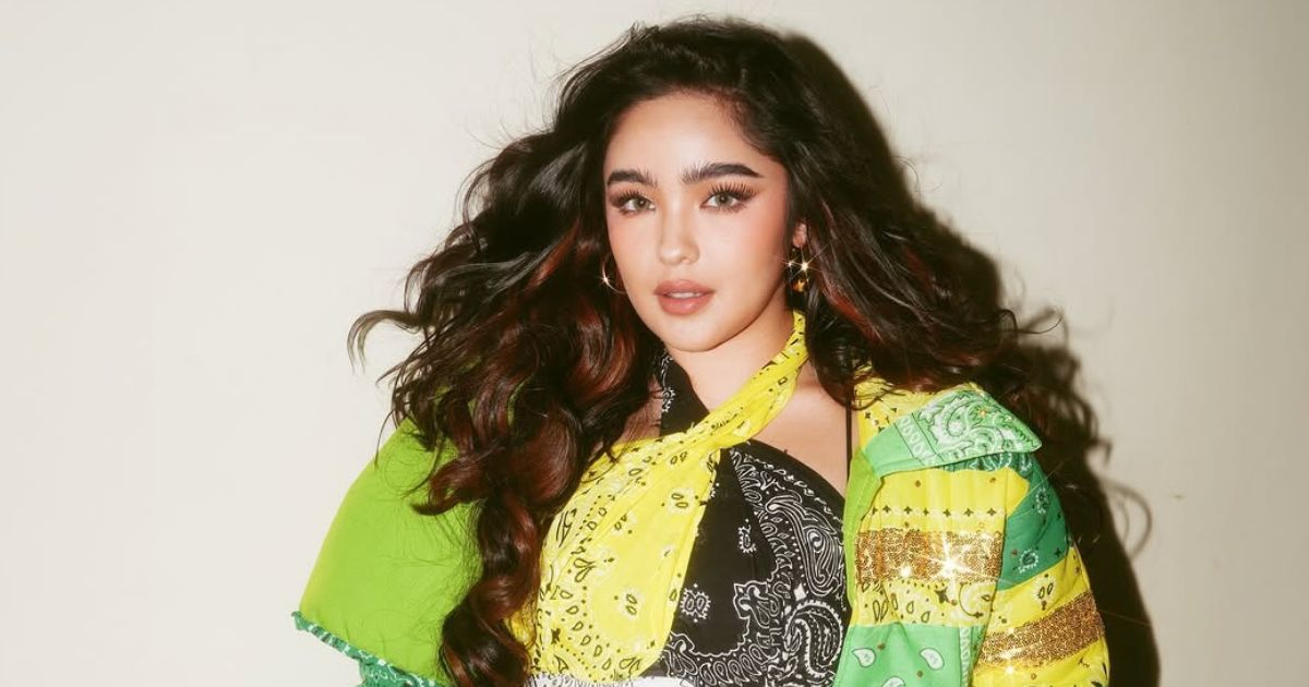 Andrea Brillantes confirms she's dating former basketball player Sam ...