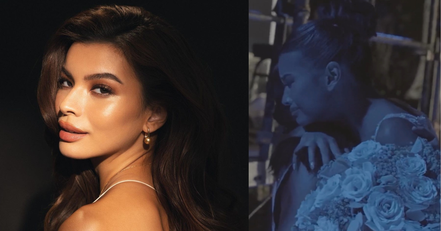 Stacey Gabriel admits being 'heartbroken' after MUPH's first runner-up ...