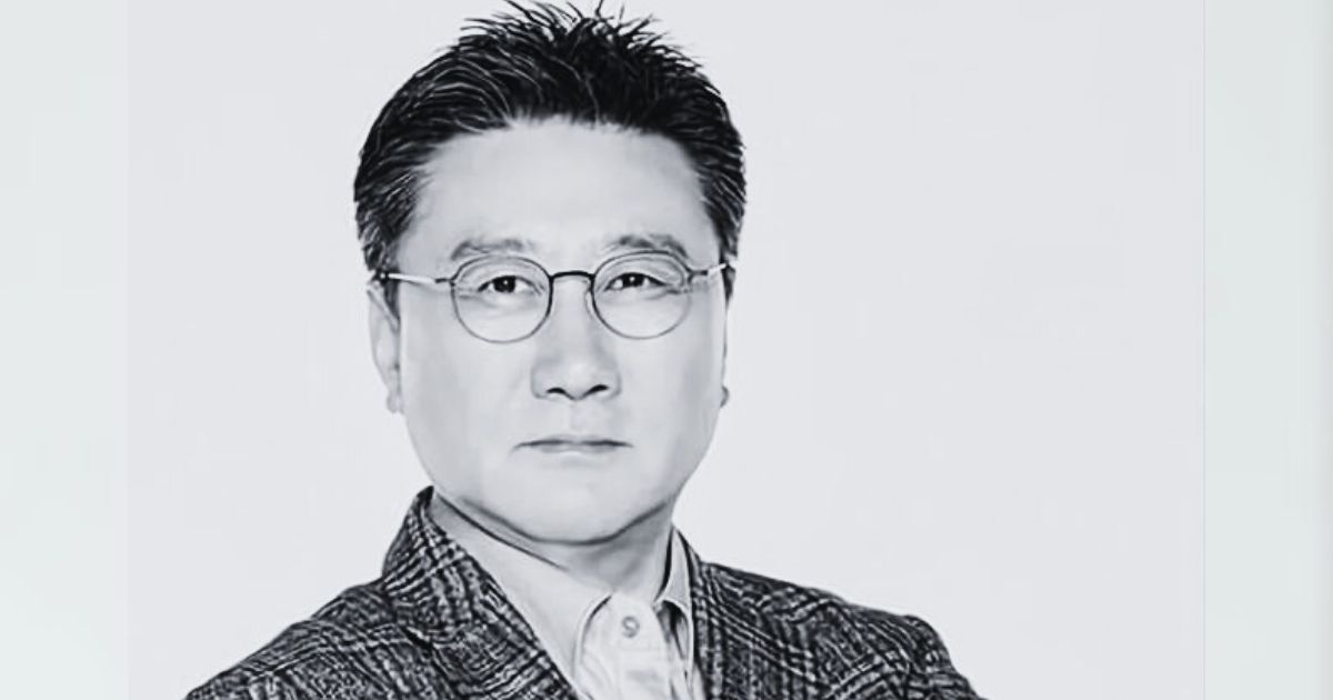 Korean veteran actor Choi Jung Woo passes away • PhilSTAR Life