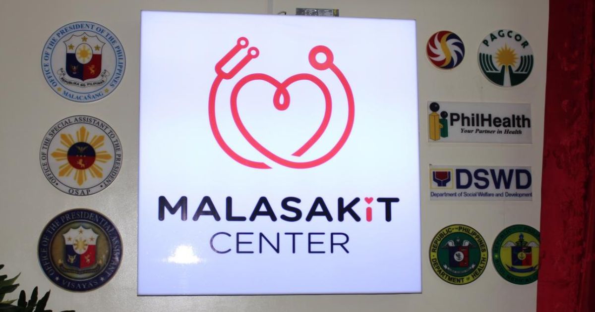 Malasakit Centers: How they work, how to get help • PhilSTAR Life