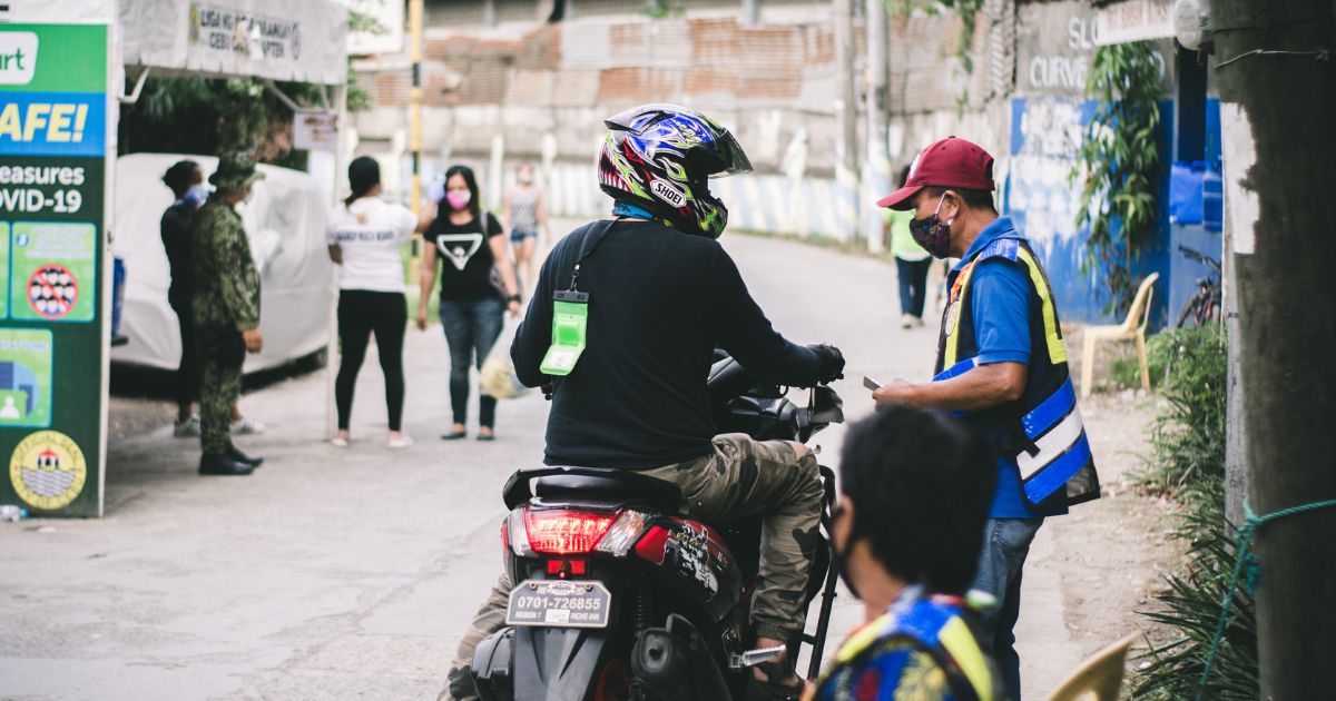 What are the most common traffic violations, and how much are their ...