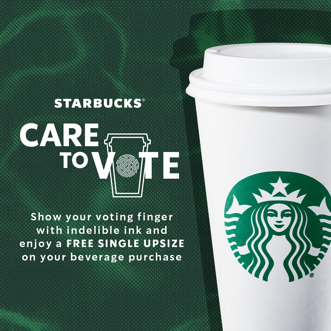 LIST: Free donut, 50% off on coffee, and other rewards you can enjoy ...