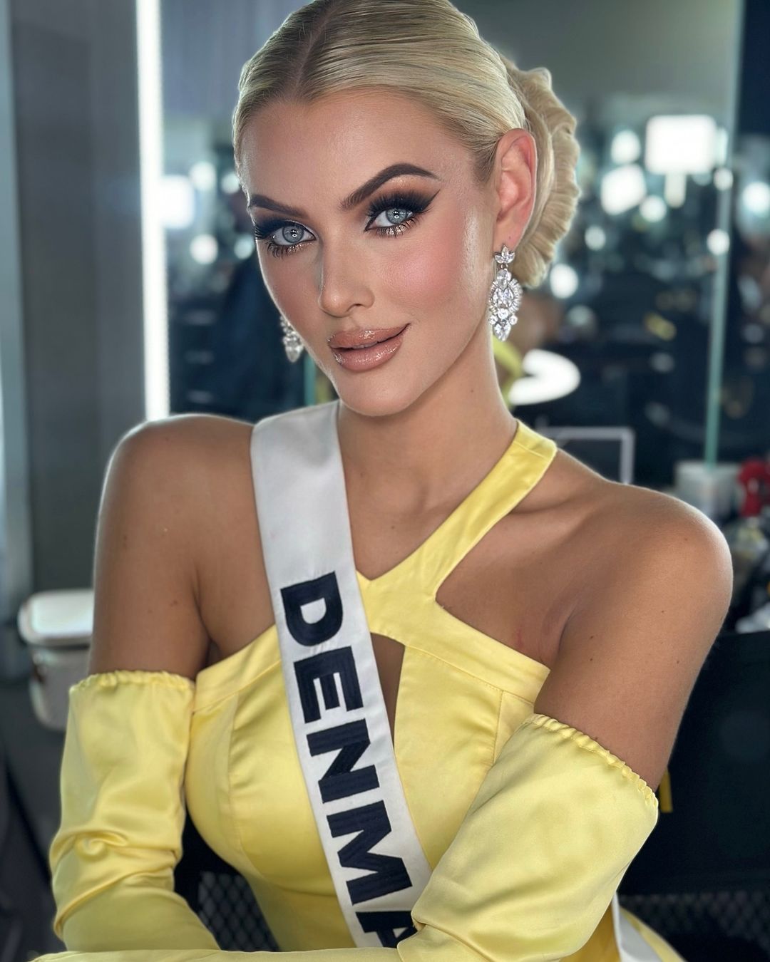 Get to know Miss Universe 2024 Victoria Theilvig • PhilSTAR Life