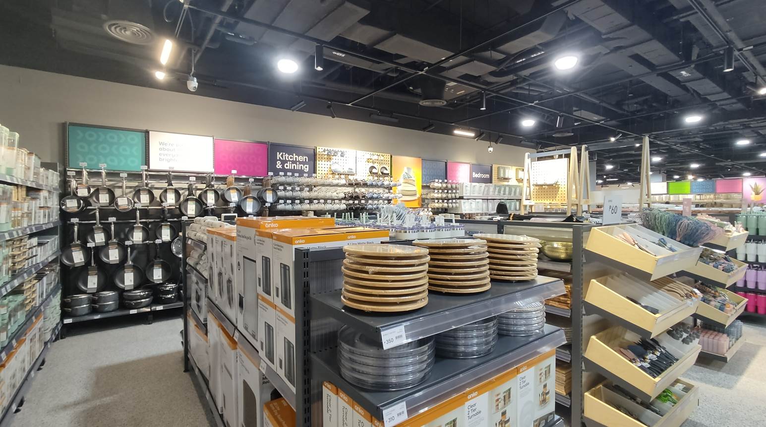 FIRST LOOK: Anko opens its first-ever PH store • PhilSTAR Life