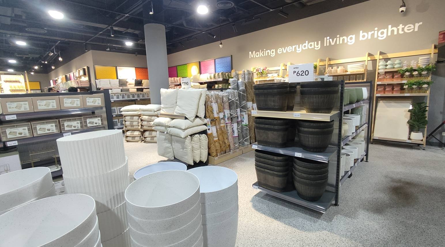 FIRST LOOK: Anko opens its first-ever PH store • PhilSTAR Life