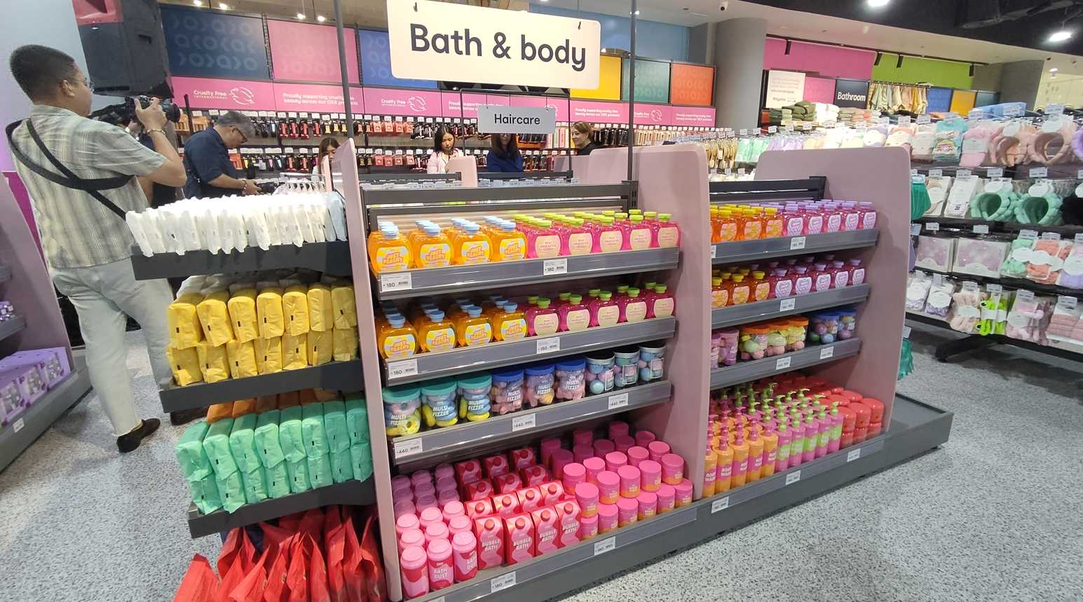 FIRST LOOK: Anko opens its first-ever PH store • PhilSTAR Life