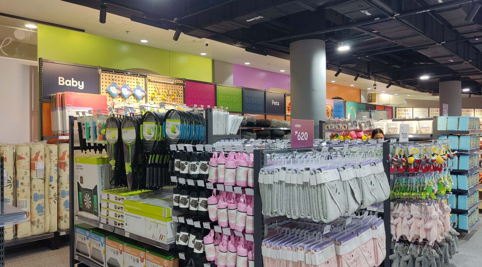 FIRST LOOK: Anko opens its first-ever PH store • PhilSTAR Life