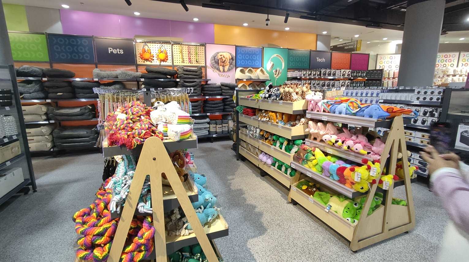 FIRST LOOK: Anko opens its first-ever PH store • PhilSTAR Life